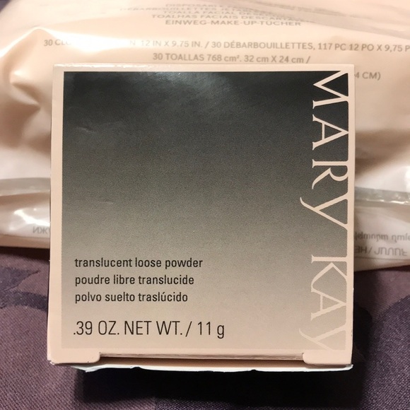 Mary Kay | Makeup | Mary Kay Translucent Loose Powder | Poshmark